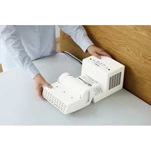 RF-UA10の口コミや評判をレビュー！電気代やダニへの効果は？｜スマートドライ象印ふとん乾燥機 | 気になる商品調査memo